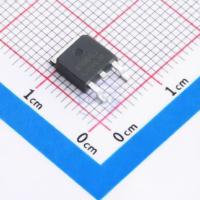 China power transistor orisilicon OSM4N90SJ featuring gate drain source terminals for electronic circuits for sale