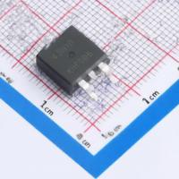 China High current conduction MOSFET orisilicon OSM45N10 designed for load switch and control applications for sale