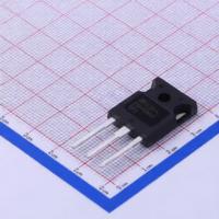 China Field Stop IGBT onsemi FGH40N60UFDTU 600 Volt 40 Amp Optimized for UPS Telecom and Welding Power Circuits for sale