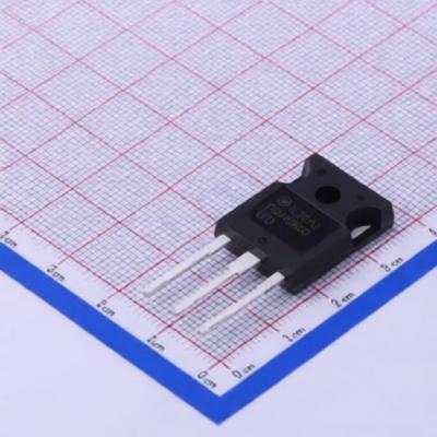 China Field Stop IGBT onsemi FGH40N60UFDTU 600 Volt 40 Amp Optimized for UPS Telecom and Welding Power Circuits for sale