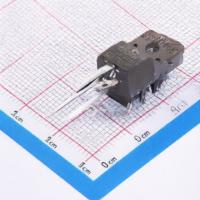 China 650V N channel MOSFET OSEN OSPF12N65 suitable for switch mode power supplies and power factor correction for sale