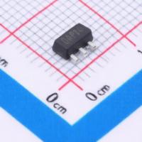 China P Channel MOSFET PJSEMI PJM04P30SQ with Excellent Thermal Performance and Low Gate Threshold Voltage for sale