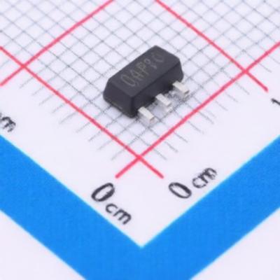 China P Channel MOSFET PJSEMI PJM04P30SQ with Excellent Thermal Performance and Low Gate Threshold Voltage for sale