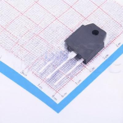 China Low Saturation Voltage Ultra Fast IGBT onsemi SGH40N60UFDTU Ideal for Motor Control and Servo Systems for sale