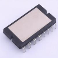 China Industrial motor drive power module onsemi NXH25C120L2C2SG with six 25 amp 1600 volt rectifiers and brake IGBT included for sale