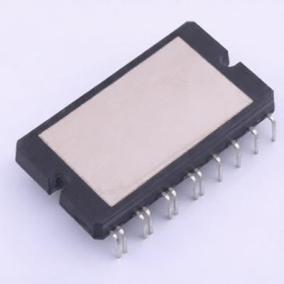 China Industrial motor drive power module onsemi NXH25C120L2C2SG with six 25 amp 1600 volt rectifiers and brake IGBT included for sale