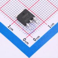 China Low Voltage N Channel MOSFET OSEN OSD50N03T Ideal for Synchronous Rectification and Power Conversion for sale