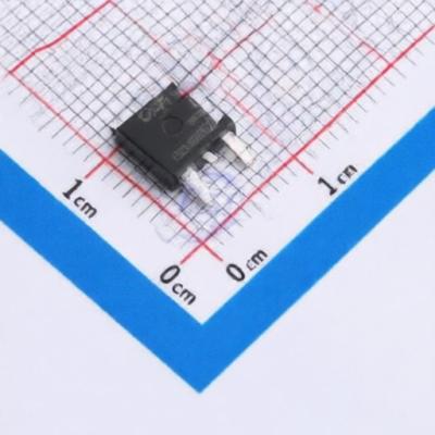 China switching OSEN OSD60N02T Low Voltage N channel MOSFET with high power dissipation and current rating for sale
