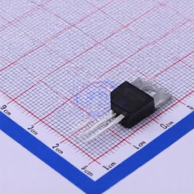 China Ignition Coil Driver onsemi ISL9V3040P3 ECOSPARK IGBT with AECQ101 Qualification and Voltage Clamping for sale