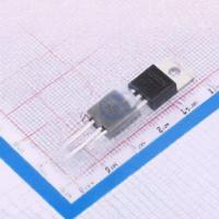 China switching 100V N channel MOSFET OSEN IRF3710PBF ideal for power supplies and electronic lamp ballasts for sale