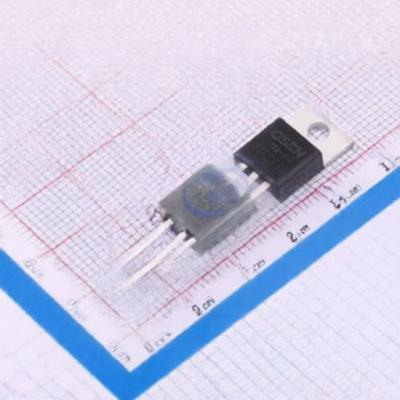 China switching 100V N channel MOSFET OSEN IRF3710PBF ideal for power supplies and electronic lamp ballasts for sale