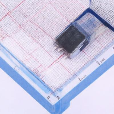 China 450V N CHANNEL Power MOSFET OSEN IRF740PBF Featuring Improved dv dt Capability and Low On Resistance for sale