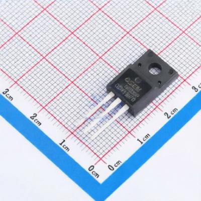 China switching OSEN OSPF12N70 700V N channel MOSFET ideal for electronic lamp ballasts and power supplies for sale