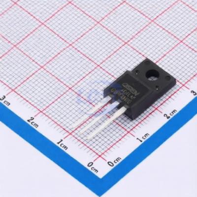 China Durable OSEN OSPF9N90 900V N Channel MOSFET Tested for Avalanche Energy in Power Supply Applications for sale