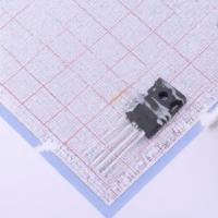 China Power semiconductor device onsemi FGHL40T65MQD 650 volt 40 amp trench IGBT for solar inverters and UPS for sale
