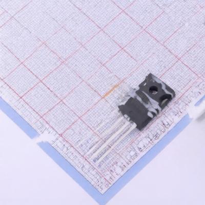 China Power semiconductor device onsemi FGHL40T65MQD 650 volt 40 amp trench IGBT for solar inverters and UPS for sale