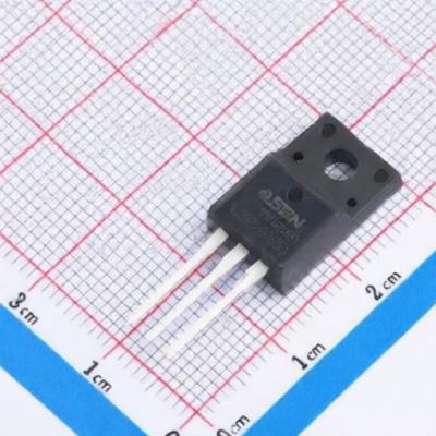 China power management device OSEN OSPF28N50 500V N channel MOSFET with fast switching and rugged design for sale