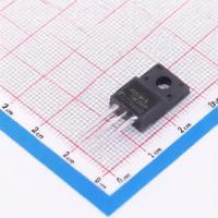 China High Voltage MOSFET OSEN OSPF16N65 650V N Channel Device for Electronic Ballasts and Power Supplies for sale
