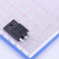 China 600 volt 20 amp igbt onsemi FGAF20N60SMD offering fast switching low conduction losses for industrial for sale