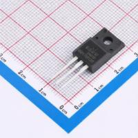 China 700V Power MOSFET OSEN OSPF70R550 Designed for Switch Mode Power Supplies and Power Factor Correction for sale