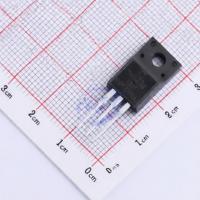 China 650V N channel MOSFET OSEN OSPF22N65C designed for power factor correction and switch mode power supplies for sale