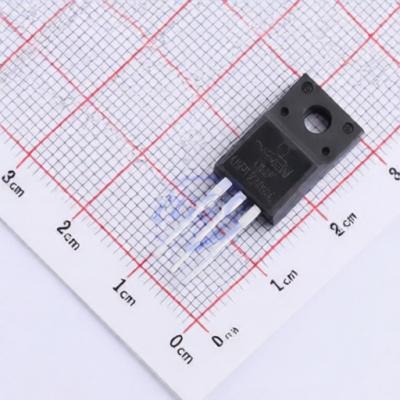 China 650V N channel MOSFET OSEN OSPF22N65C designed for power factor correction and switch mode power supplies for sale