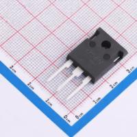 China N Channel MOSFET OSEN IRFP90N20DPBF 200V with Low Level Drive and Tested Avalanche Energy Capability for sale
