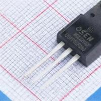 China Power MOSFET OSEN OSPF65R280 650V Super Junction with RoHS Compliance and Low RDSon Resistance for sale