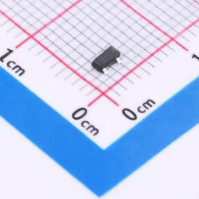 China Power MOSFET PJSEMI PJM3018NSA with 2KV ESD Protection and Dissipation in Compact SOT 23 Package for sale