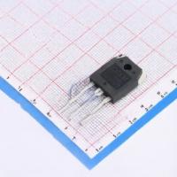 China N Channel MOSFET OSEN OSH50N50 500V designed for power factor correction and switch mode power supplies for sale