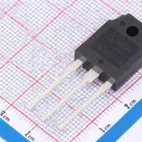 China Power semiconductor OSEN OGH50T65 Silicon FS Trench IGBT ideal for industrial UPS and welding machine for sale