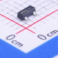 China N Channel JFET Switching Transistor onsemi MMBF4393LT1G AECQ101 Qualified PPAP Capable SOT23 Package for sale