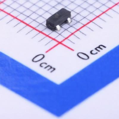 China Automotive grade P Channel depletion mode JFET onsemi MMBFJ175LT1G with AEC Q101 certification and RoHS compliance for sale