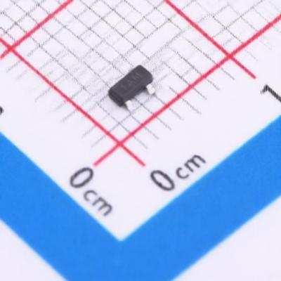 China SOT23 Small Outline Plastic Package Transistor PAKER PMBT3904 NPN Epitaxial Planar Die Construction for sale