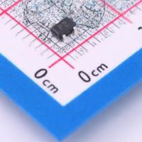 China Load Switching MOSFET PJSEMI PJM3402NSC with 4A Continuous Current and 1.3W Maximum Power Dissipation for sale