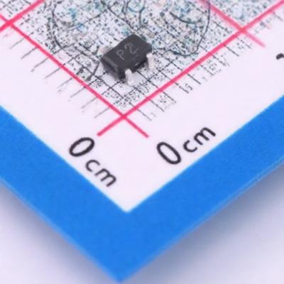 China Load Switching MOSFET PJSEMI PJM3402NSC with 4A Continuous Current and 1.3W Maximum Power Dissipation for sale