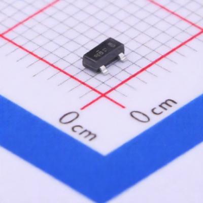 China Low Level Analog Switching Transistor onsemi MMBFJ111 N Channel Device for Sample Hold and Amplifier for sale