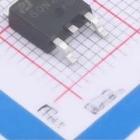 China N Channel Enhancement Mode Power MOSFET PJSEMI PJM60N20TE with Trench Technology and RoHS Compliance for sale