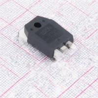 China High voltage N Channel MOSFET OSEN OSH20N65C 650V with tested avalanche energy and low level drive for sale