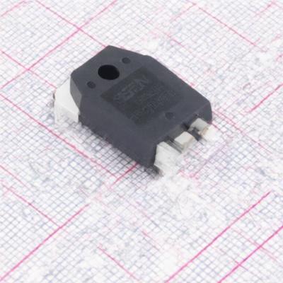 China High voltage N Channel MOSFET OSEN OSH20N65C 650V with tested avalanche energy and low level drive for sale