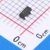 China RoHS Compliant N Channel JFET onsemi MMBFJ310LT1G for VHF UHF Amplifier and Automotive Applications for sale