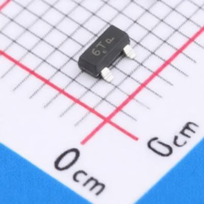 China RoHS Compliant N Channel JFET onsemi MMBFJ310LT1G for VHF UHF Amplifier and Automotive Applications for sale