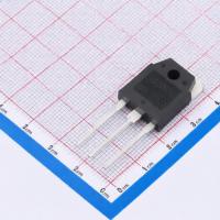 China Silicon FS Trench IGBT OSEN OGH25T120 with built-in fast recovery diode and high thermal stability for sale