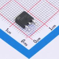 China P Channel Enhancement Mode MOSFET PJSEMI PJM20P30TE Designed for Power Management and Switching for sale