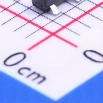 China RoHS Compliant N Channel JFET Switching Transistor onsemi MMBF4391LT1G Pb Free Halogen Free Device for sale