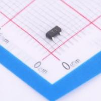 China SOT23 Plastic Encapsulated NPN Transistor PAKER SS8050 Suitable for Switching and Amplifier Circuits for sale
