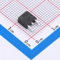 China N Channel Power MOSFET PJSEMI PJM40N40TE with 40 Volt Drain Source Voltage and 40 Amp Drain Current for sale