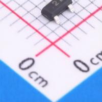 China Electronic component PAKER PMBT5401 PNP transistor with RoHS compliance and SOT23 small outline package for sale