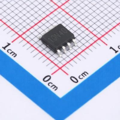 China Power MOSFET PJSEMI PJM10N40PA N Channel Enhancement Mode for load switching PWM and power management for sale