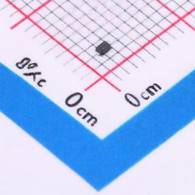 China Low Forward Voltage Schottky Diode PAKER RB521S-30 Plastic Encapsulated SOD-523 Package Halogen Free for sale